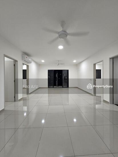 Service Residence for Sale at Huni @ Eco Ardence - Fiza Aziz