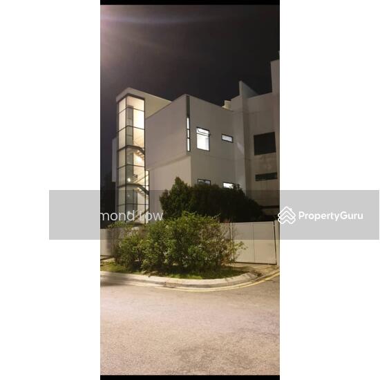 Jalan Damai KLCC, KLCC, KL City Centre, Kuala Lumpur, 5 Bedrooms, 4700 ...