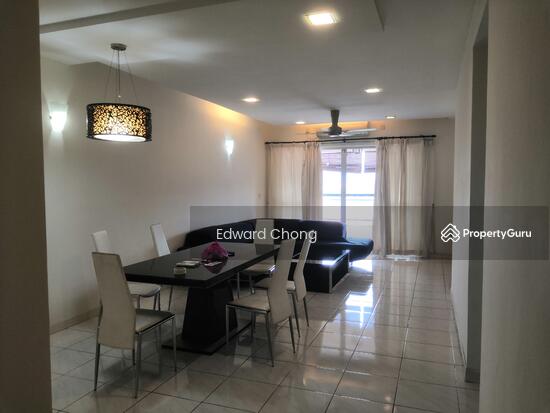 Seri Maya Condominium, Jalan Jelatek, Au 1, Ulu Kelang, Selangor, 3 ...