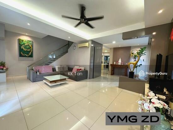 Bandar Botanic Klang untuk Untuk Dijual - RM 1,680,000 (2024 ...