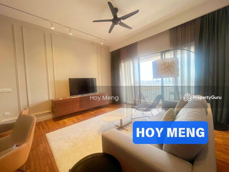 Straits Residences, Jalan Seri Tanjung Pinang, Tanjung Tokong, Penang ...