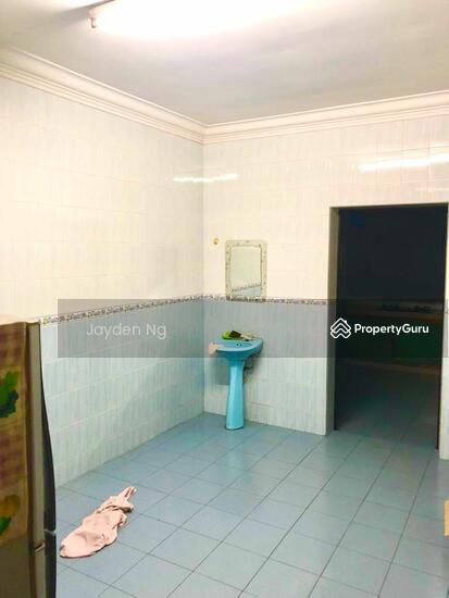 Puteri Wangsa Puteri Wangsa Puteris Wangsas, Jalan Badik, Taman Puteri ...