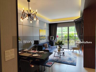 Arunya @ KL North Condos for Sale, 2025 | PropertyGuru Malaysia