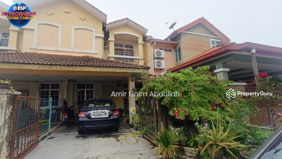 Bandar Laguna Merbok untuk Untuk Dijual - RM 348,000 (2024 ...