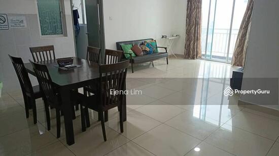 The Aliff Residences (Alif Utama), Jalan Tahana Jalan Tahana, Tampoi ...