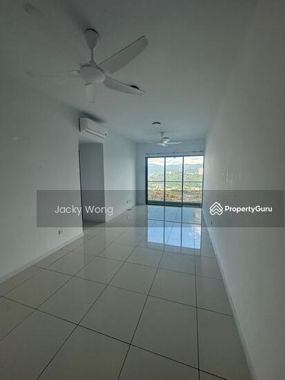The Valley Residences @ SkySierra, Jalan Taman Setiawangsa, Taman ...