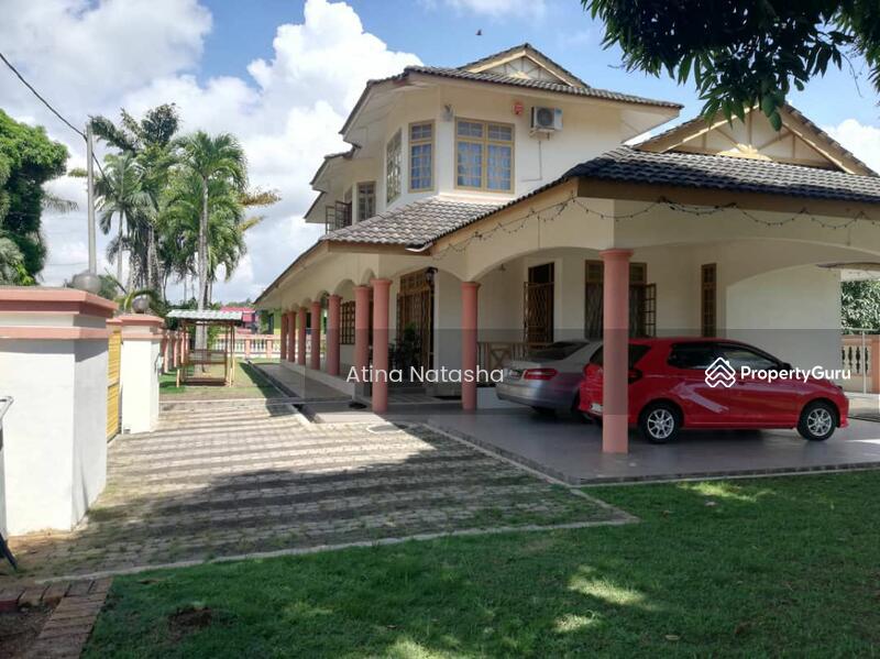 Banglo 2 Tingkat Di Beserah, Price Dropped to RM770k Only, Taman ...