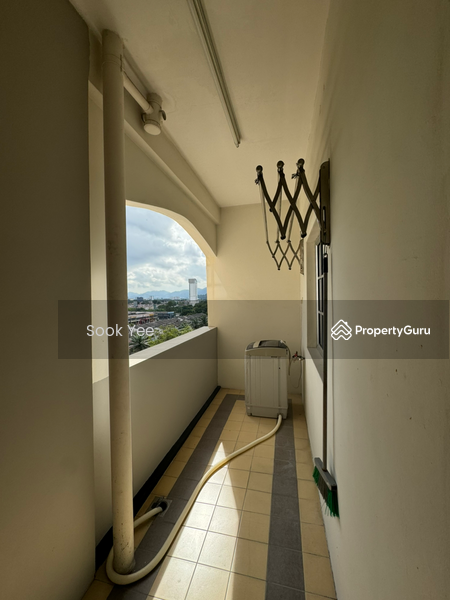 Bercham Prima (Ipoh Kiara), Lebuh Bercham Selatan, Taman Cahaya Tasek ...