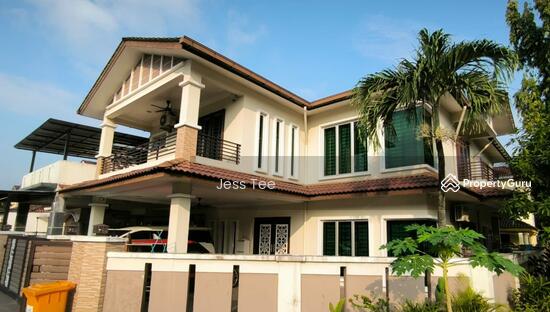 TTDI Jaya, Taman TTDI Jaya, Shah Alam, Jalan Sastera Satu, Taman TTDI ...