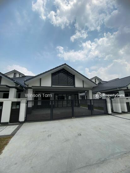 City of Elmina : Hevea, Elmina East, Shah Alam, Selangor, 5 Bedrooms ...