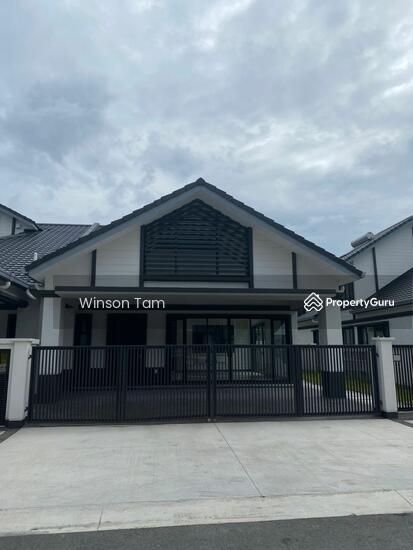 City of Elmina : Hevea untuk Untuk Dijual - RM 1,650,000 (2024 ...