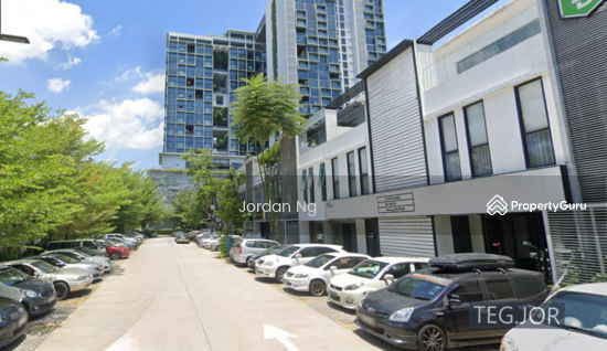 Garden Shoppe @ One City, Jalan USJ 25/1B, USJ, Subang Jaya, Selangor, , 3343 sqft, Shop ...
