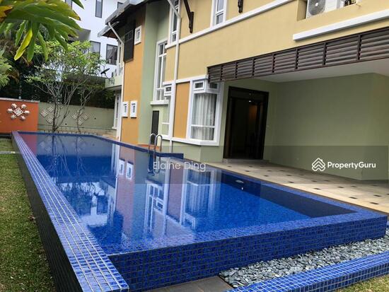 Bukit Gita Bayu, bukit gita bayu, Seri Kembangan, Selangor, 5 Bedrooms ...