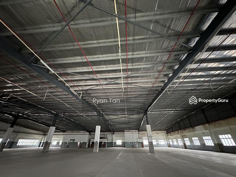 Taman Perindustrian Gembira, Jalan Riang 23, Larkin, Johor Bahru, Johor ...