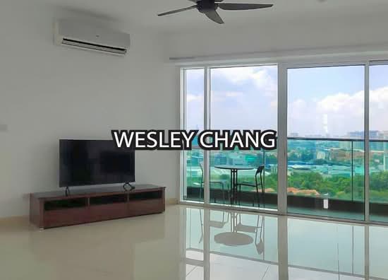 Surian Residences, - Jalan PJU 7/15, Mutiara Damansara, Selangor, 4 ...