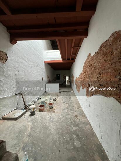 Georgetown Lorong toh aka Shophouse untuk Untuk Disewa - RM 3,500 ...