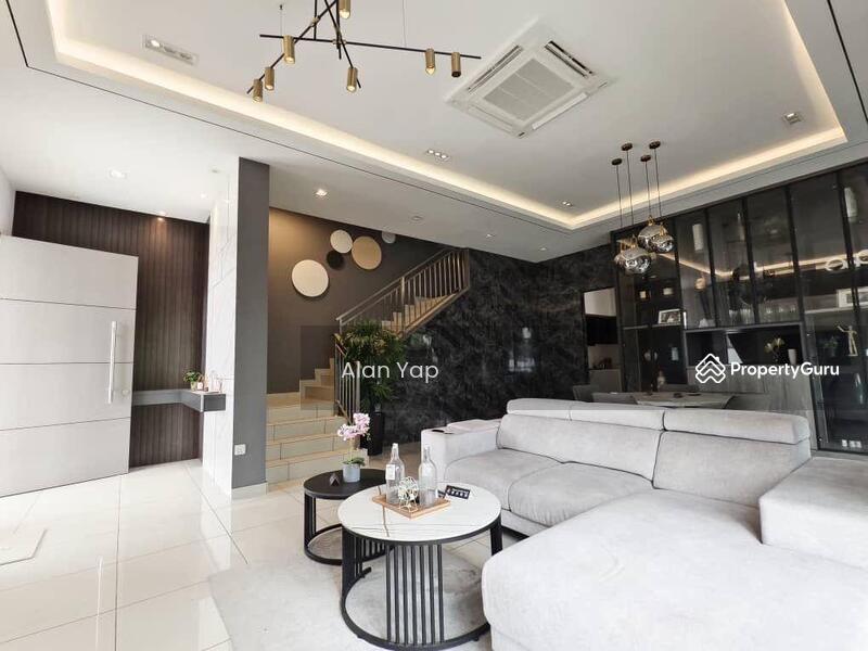 AUSTIN MUTIARA, Kulai, Johor, 5 Bedrooms, 3788 sqft, Cluster House For ...