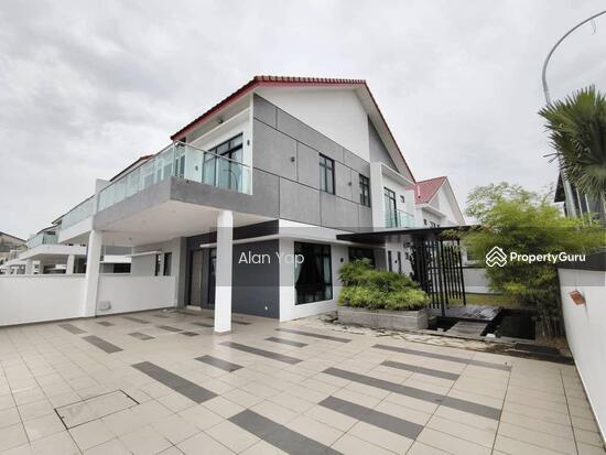 AUSTIN MUTIARA, Kulai, Johor, 5 Bedrooms, 3788 sqft, Cluster House For ...