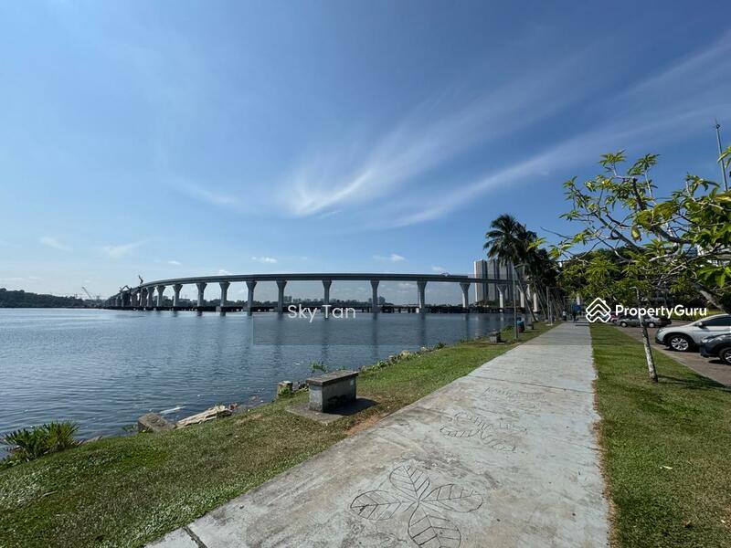 Taman Stulang Jb Town Freehold Residential Bungalow Land 10994 Sqft ...