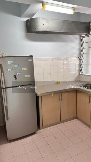 Jade View, - Jalan Bukit Gambier, Gelugor, Penang, 3 Bedrooms, 720 sqft ...