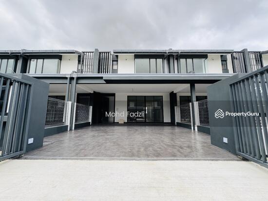 Bandar Bukit Raja : Nadira 3, Bandar Bukit Raja Sales Gallery, Jalan ...