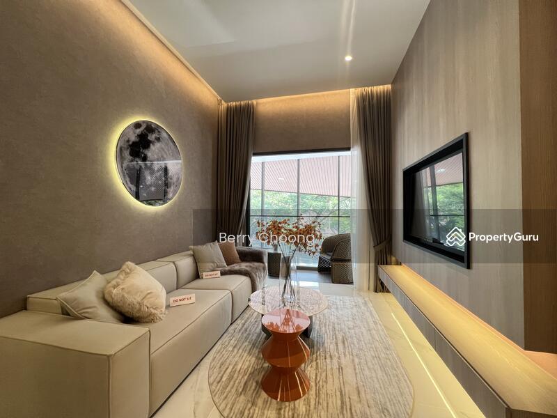 Residensi Andalan Rumawip Bukit Jalil, Jalan Mas 1, Bukit Jalil, Kuala ...