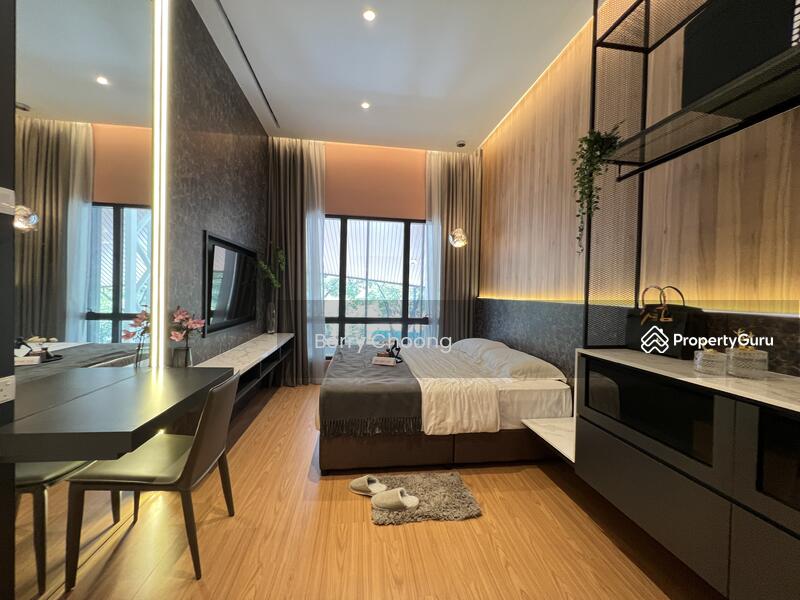 Residensi Andalan Rumawip Bukit Jalil, Jalan Mas 1, Bukit Jalil, Kuala ...