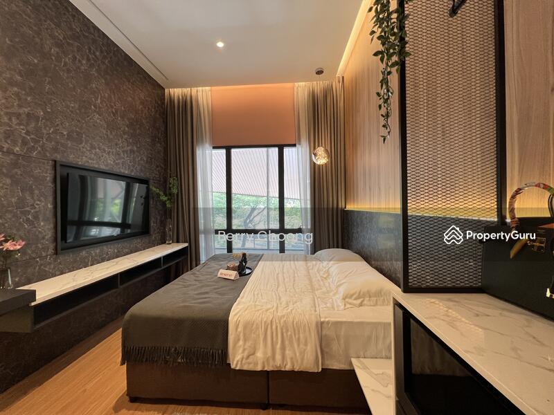 Residensi Andalan Rumawip Bukit Jalil, Jalan Mas 1, Bukit Jalil, Kuala ...