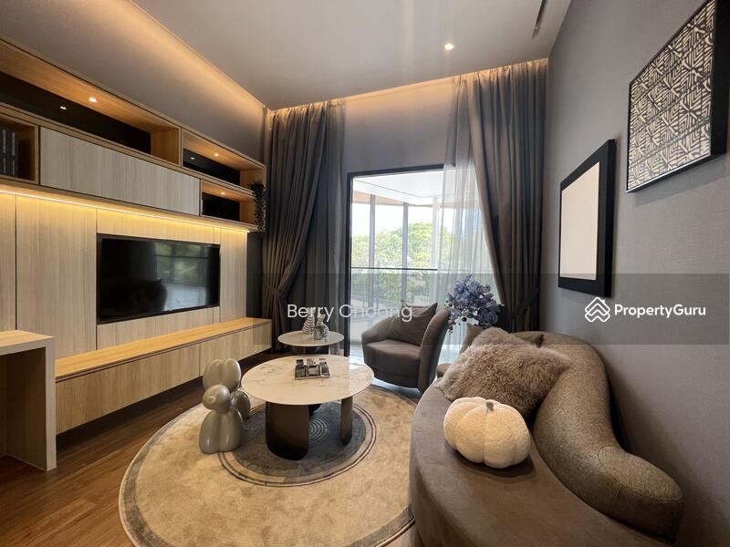 Residensi Andalan Rumawip Bukit Jalil, Jalan Mas 1, Bukit Jalil, Kuala ...