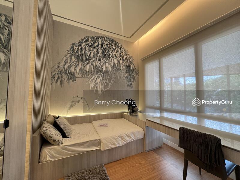 Residensi Andalan Rumawip Bukit Jalil, Jalan Mas 1, Bukit Jalil, Kuala ...