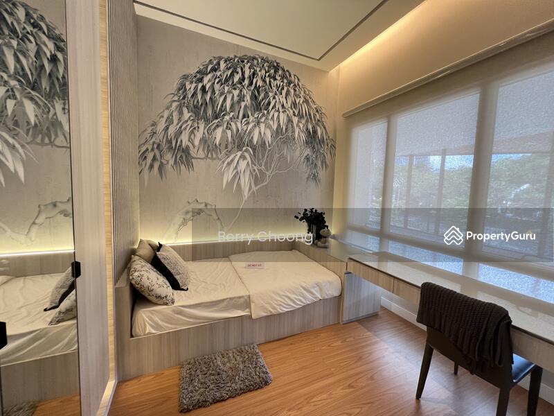 Residensi Andalan Rumawip Bukit Jalil, Jalan Mas 1, Bukit Jalil, Kuala ...