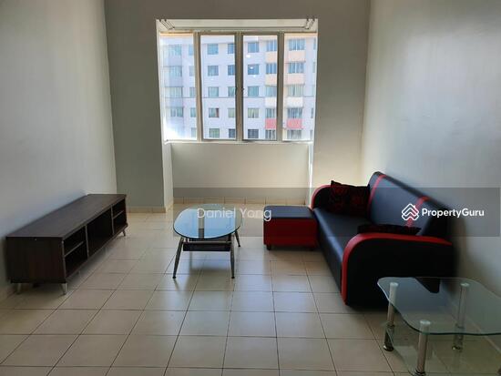 D’Lagoon Luxury Development By The Lake, D' Lagoon Sales Gallery, Seri ...