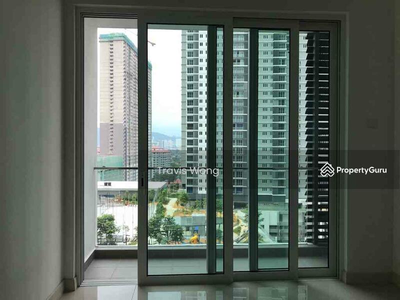 Sentul Point, Jalan Sentul Pasar, Sentul, Kuala Lumpur, 3 Bedrooms ...