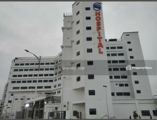 Rawang, Anggun City, Sungai Bakau, Anggun City, Sungai Bakau, Rawang ...