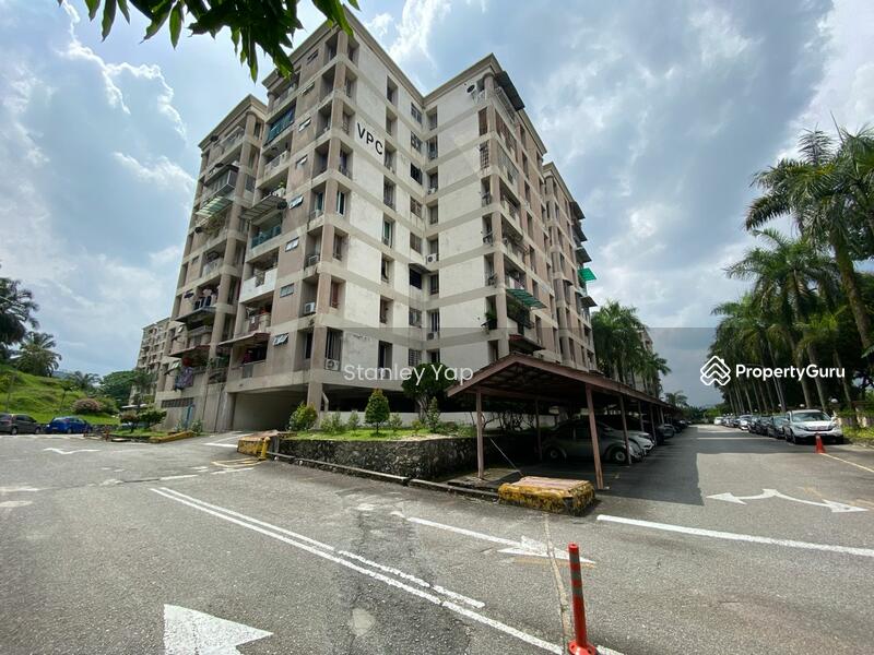 Vista Perdana, - Jalan Perdana 2/1, Pandan Perdana, Ampang, Selangor, 3 ...