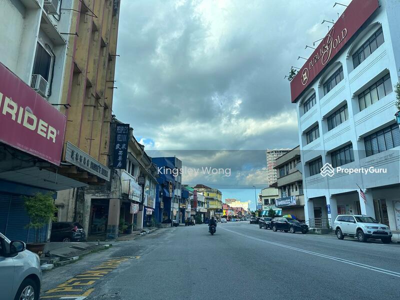 Jalan Yang Kalsom, Taman Jubilee, Ipoh Town, Taman Jubilee, Ipoh, Perak ...