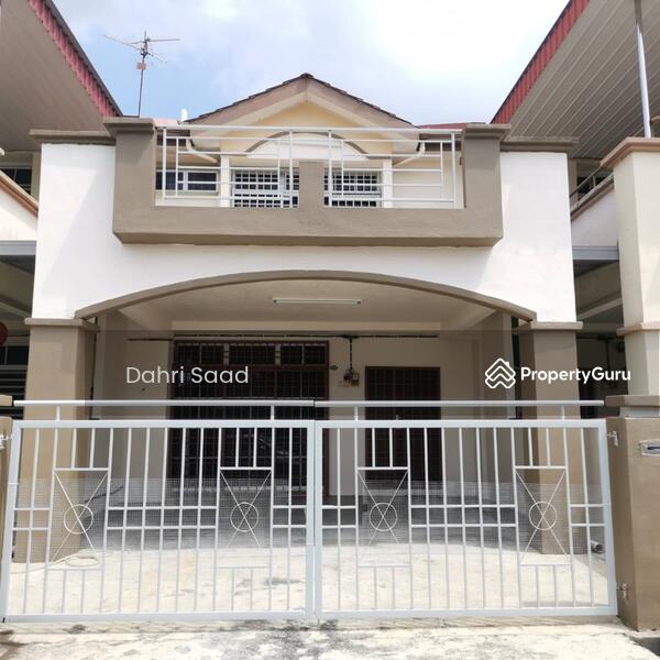 Rumah Double Storey Hot Area Lokasi Strategik Untuk Dilepaskan, Lembah ...