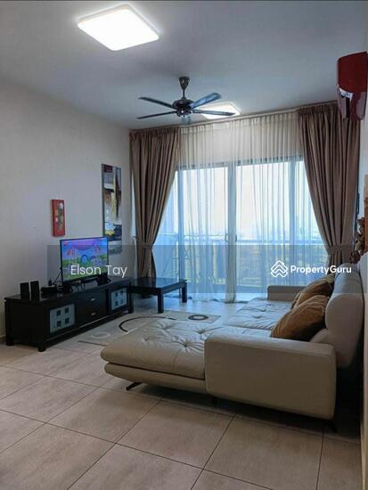 Atlantis Residences (Pangsapuri Atlantis Kota Syahbandar) untuk Untuk ...