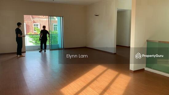 Taman Kempas Utama, Jalan Kempas Utama 1/10, Taman Setia Tropika ...