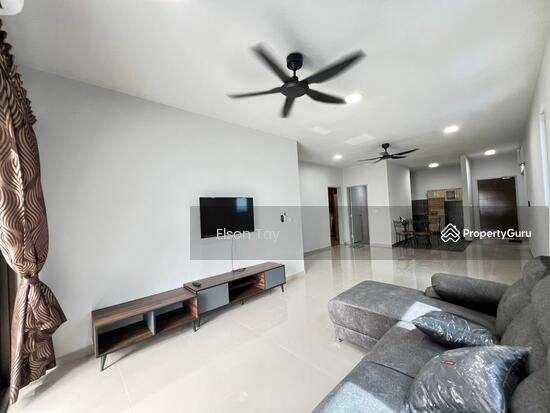 Admiral Residences, 24, Jln KLJ 4, Taman Kota Laksamana Jaya, Taman ...