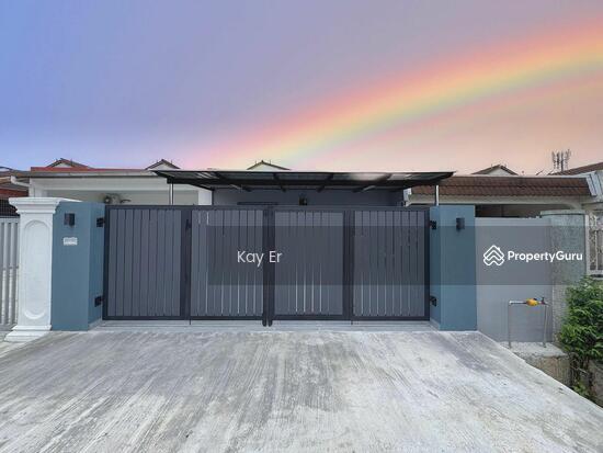 Taman Perling, Jalan Belibis 7, Tampoi, Johor, , 1894 sqft, Shop ...