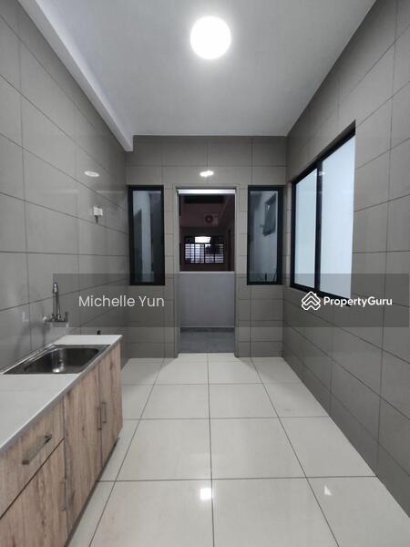 Legend Heights, Taman Sri Segambut, Kepong, Kuala Lumpur, 5 Bedrooms ...