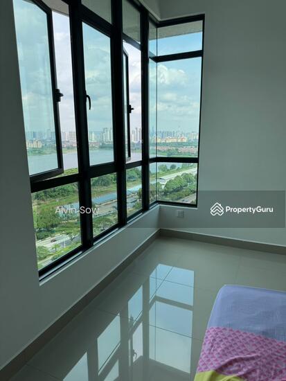 99 Residence, Jalan Seri Utara 1, Taman Wahyu, Batu Caves, Kuala Lumpur ...