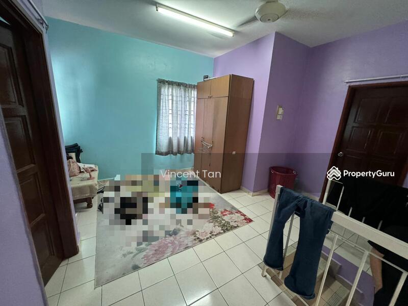 Renovated Well Kept 2 Storey House Taman Pelangi Rawang For Sale, Taman ...