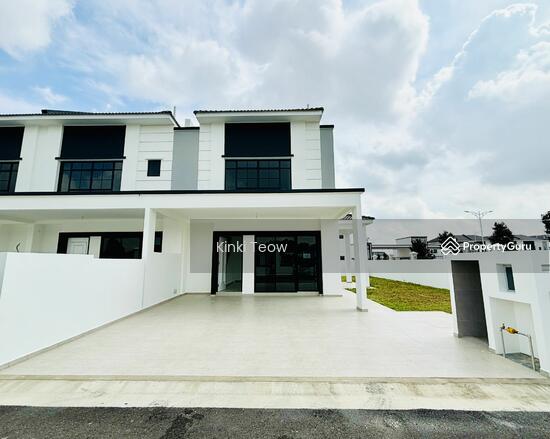 Eco Botanic, No 25, 27, 29 Jalan Eko Botani 3/5, Taman Eko Botani ...