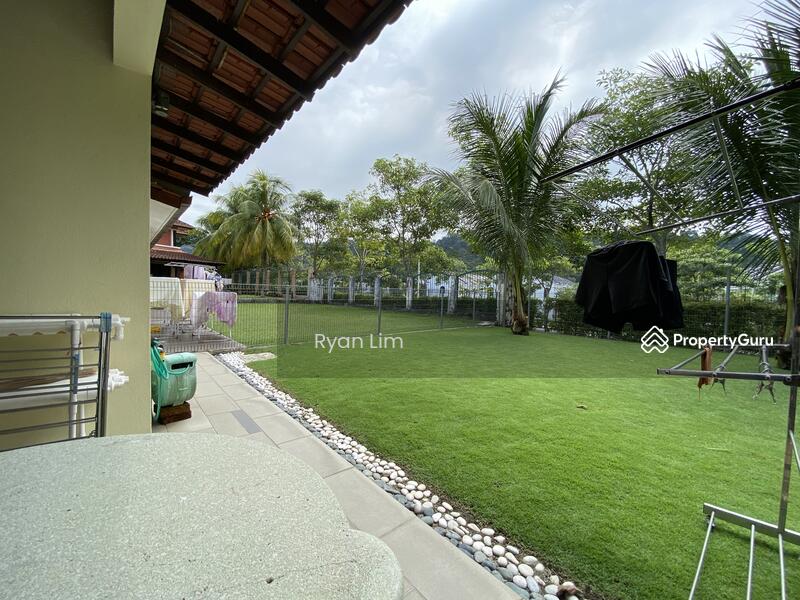 Templer Bestari, Rawang, Templer Park, Rawang, Selangor, 6 Bedrooms ...