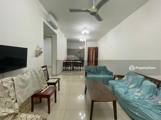 The Raffles Suites, Taman Sutera Utama Jalan Uda Utama 2, Johor Bahru ...