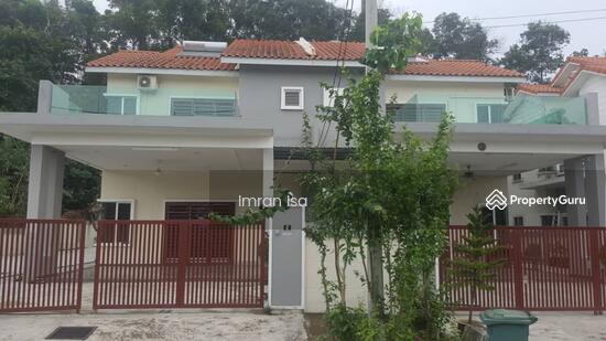 Taman Bukit Nuri Indah, Rasah, Seremban, Taman Bukit Blossom, Seremban ...