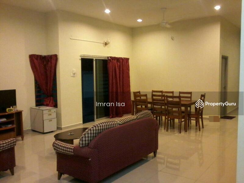Taman Bukit Nuri Indah, Rasah, Seremban, Taman Bukit Blossom, Seremban ...