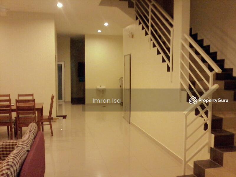 Taman Bukit Nuri Indah, Rasah, Seremban, Taman Bukit Blossom, Seremban ...